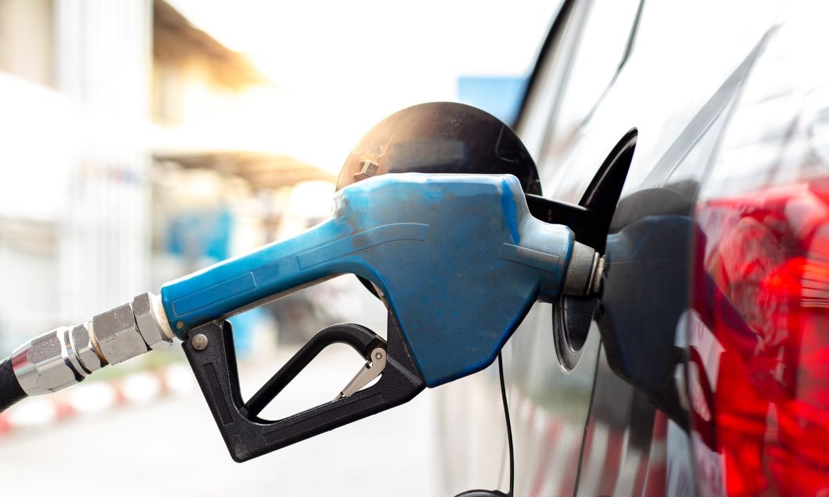 La finlandesa NESTE ofrece diésel ecológico que contamina menos | LAS ...
