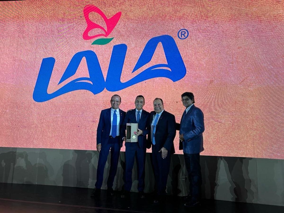 Grupo Lala reconocido por el uso de empaques sustentables